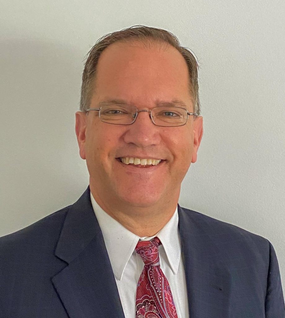 Michael Parrish Joins Partners Personnel as an Executive Vice President ...