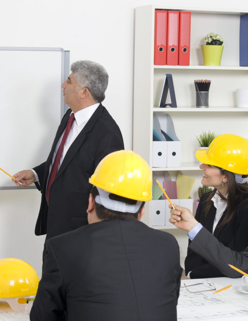 30 of the Best Branch Safety Practices | Partners Personnel