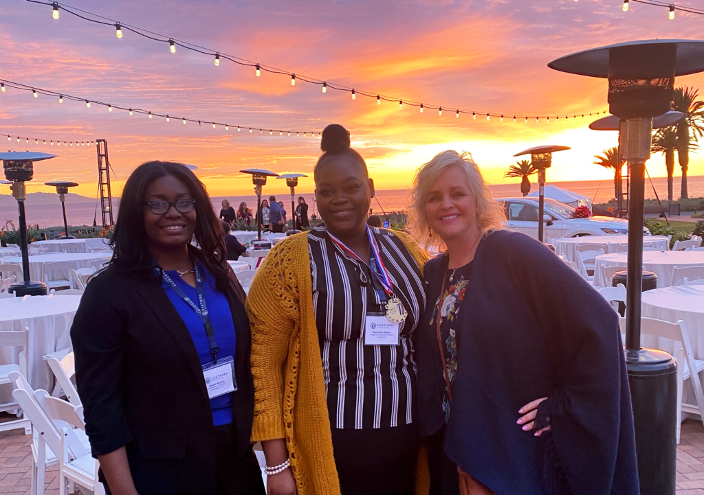 Juneteenth | Partners Personnel