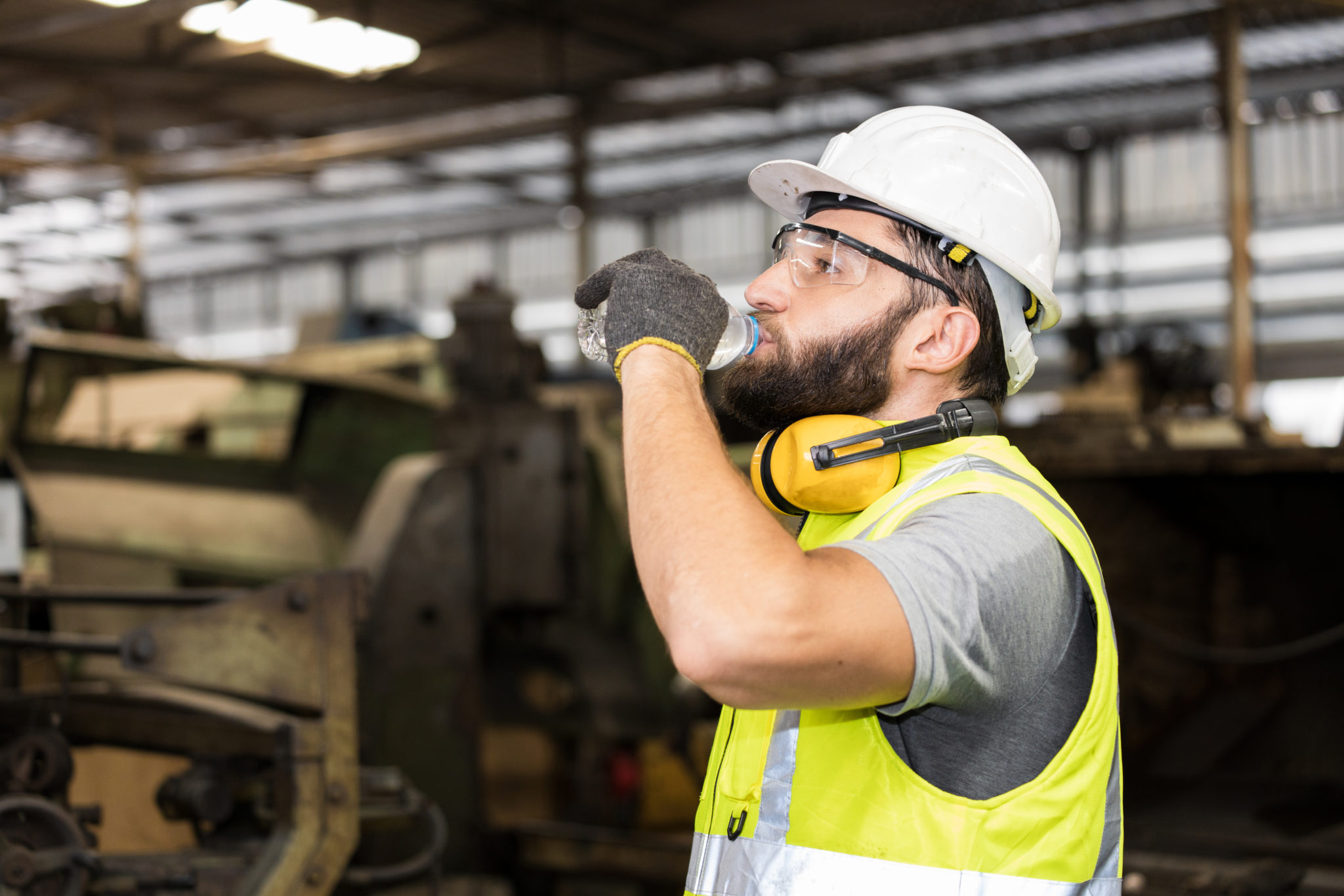 4 Summer Workplace Safety Tips for National Safety Month | Partners ...