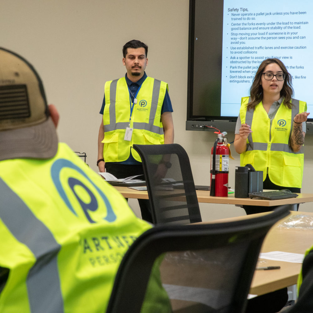 June National Safety Month: Leading the Way in Workplace Safety ...