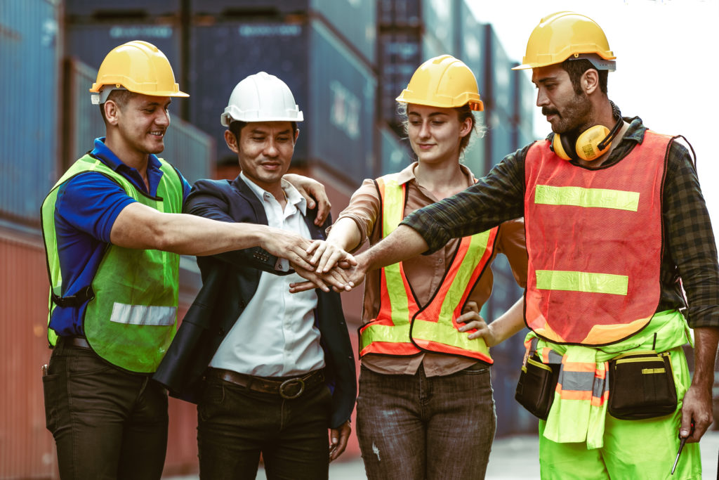 The Importance of Workplace Safety | Partners Personnel