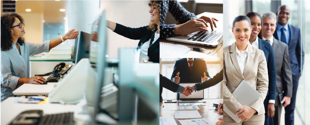 Professional | Partners Personnel