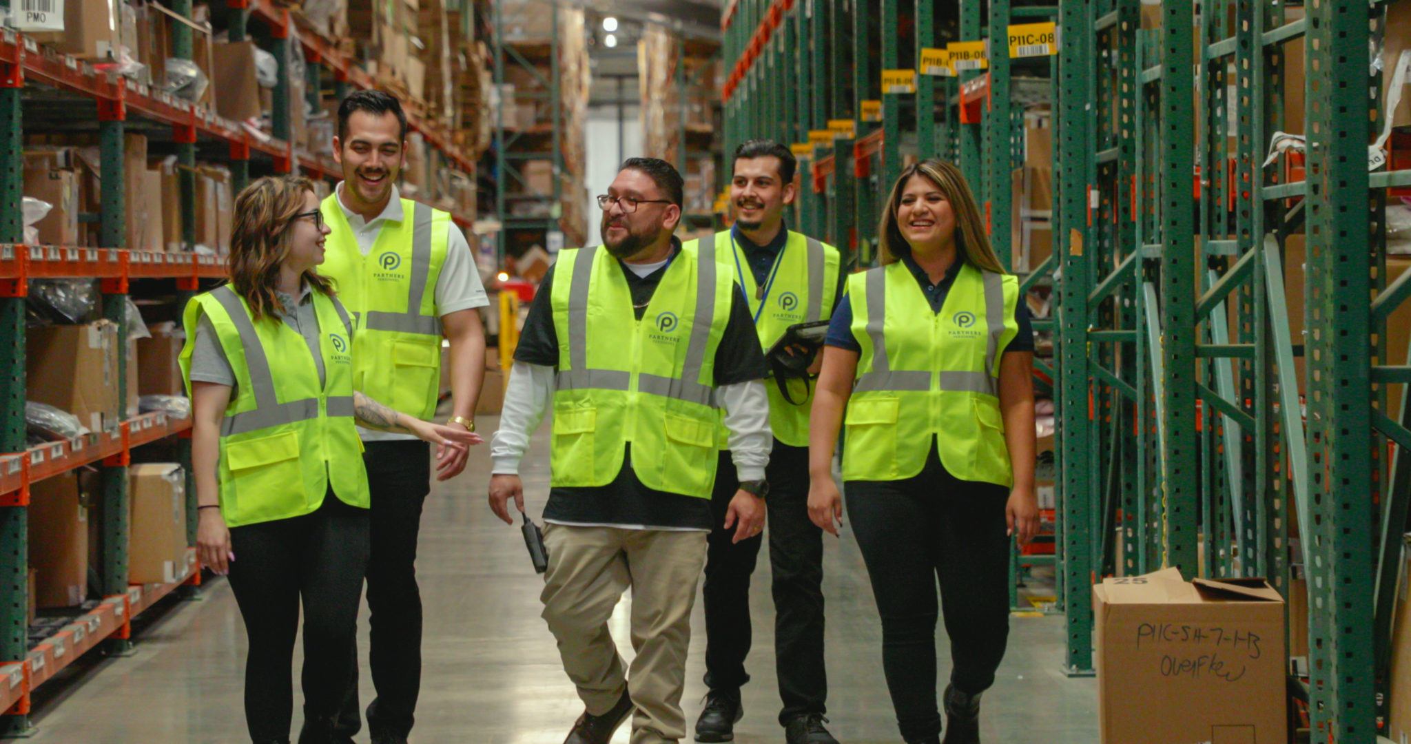 Associate Resource Page | Partners Personnel