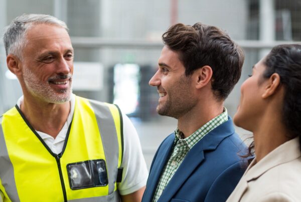 Find Work | Partners Personnel