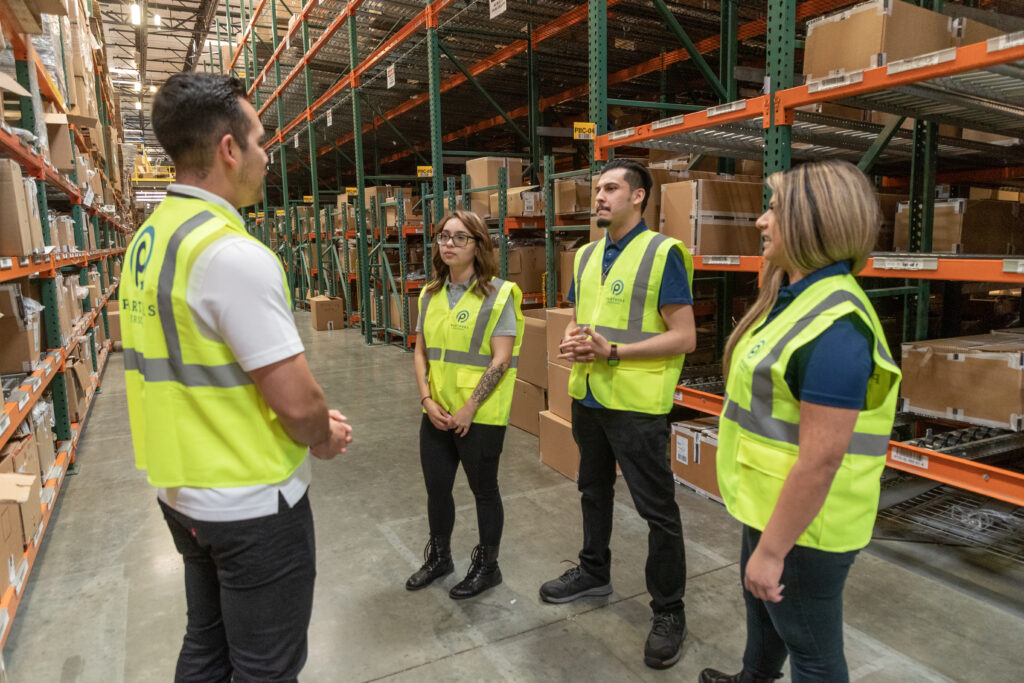 Workplace Safety is Job #1 Webinar | June National Safety Month ...