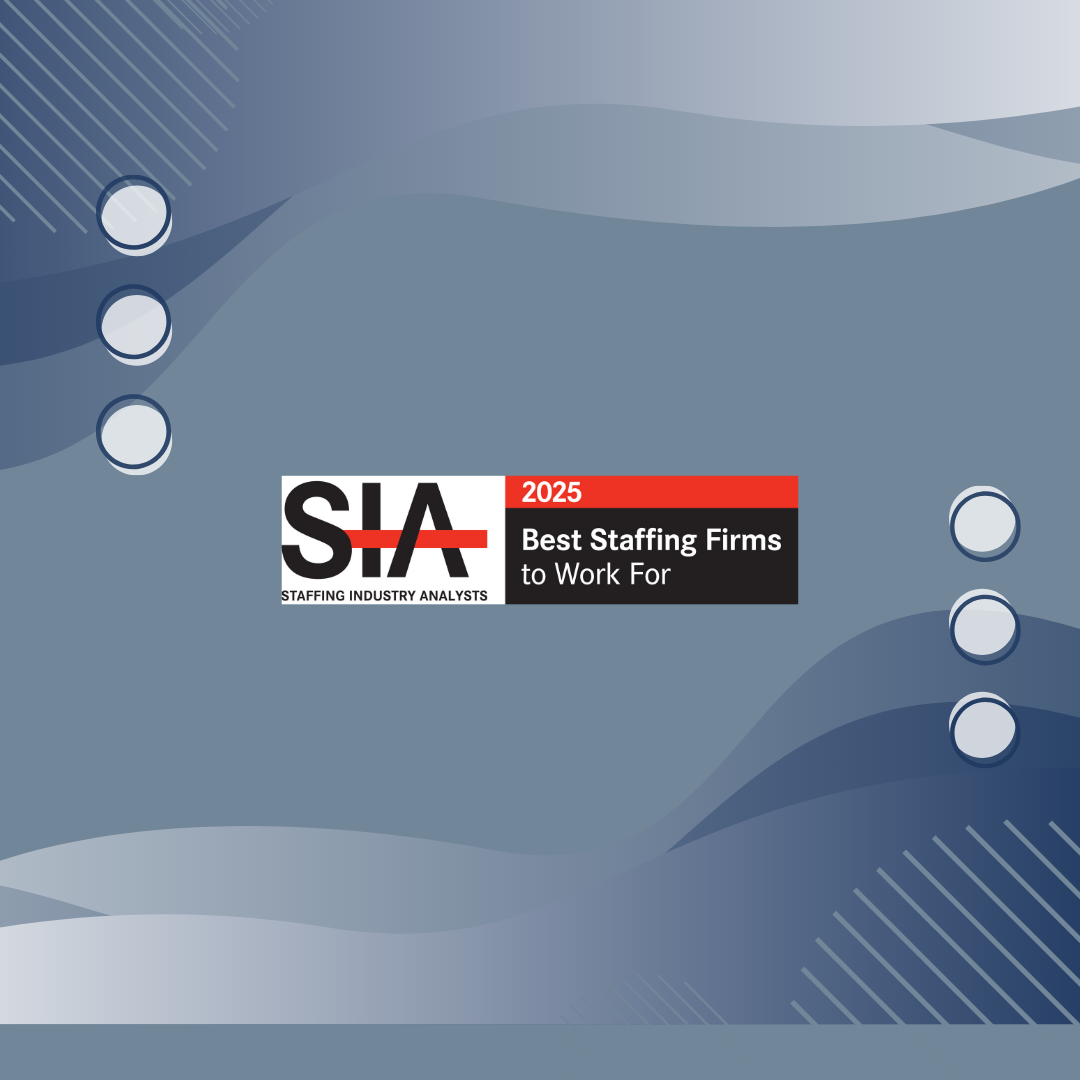 Partners Personnel is Recognized by Staffing Industry Analysts as a ...