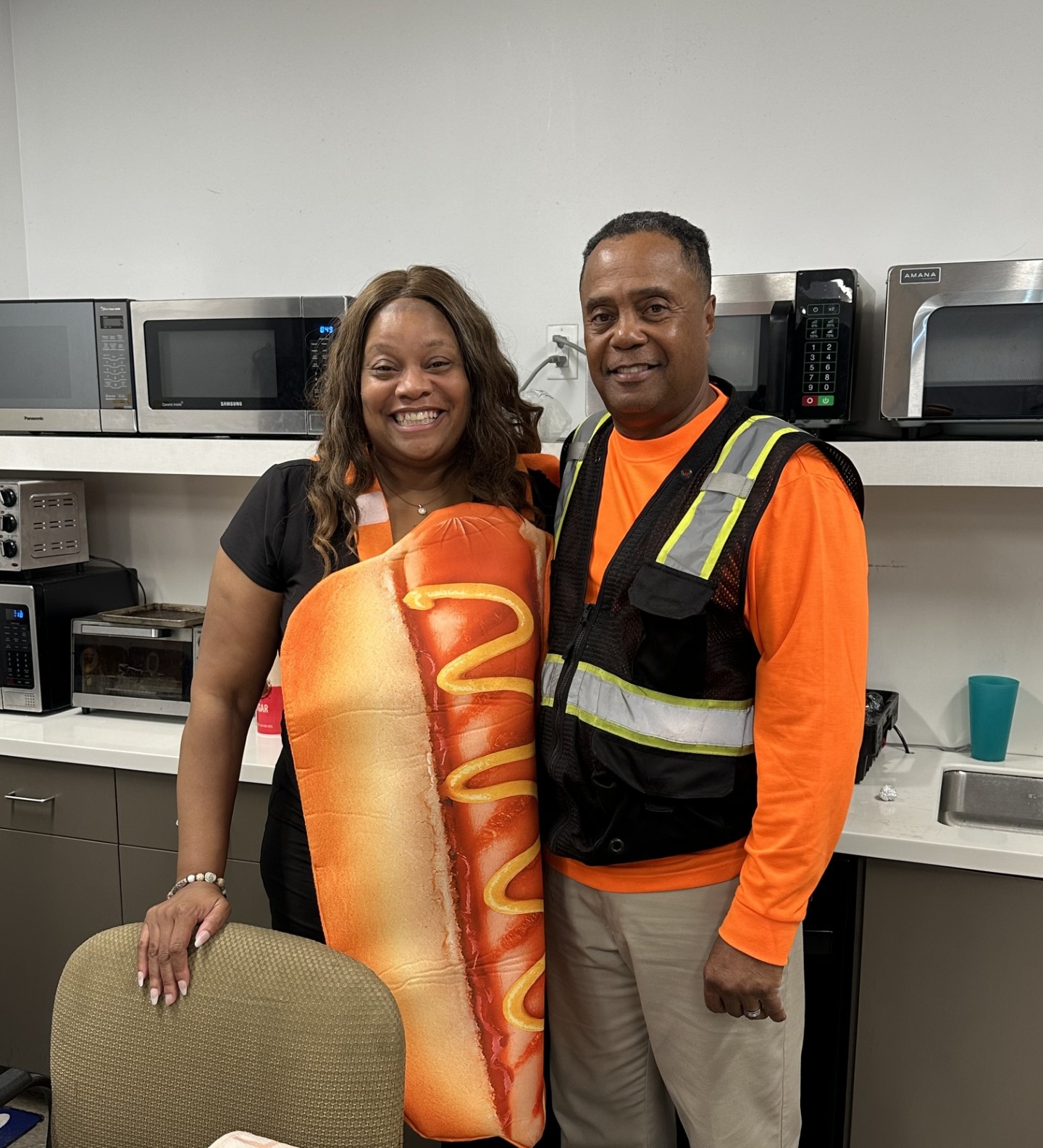 The Summer of Partners Personnel: July Fun & 4th of July Festivities ...